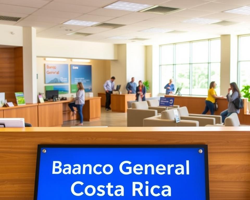 Sucrusal de Banco General Costa Rica en San Rafael - Teléfono y Horarios