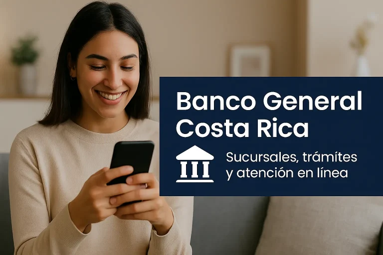 Banco Nacional de Costa Rica - Bancos