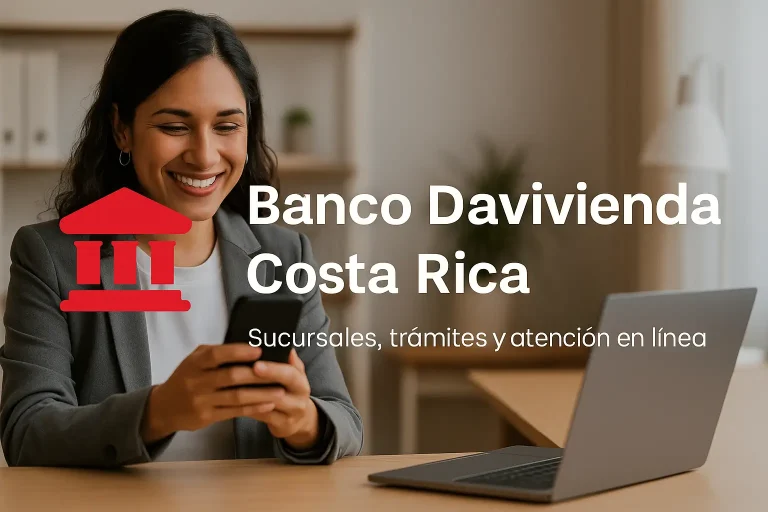 Banco Nacional de Costa Rica - Bancos